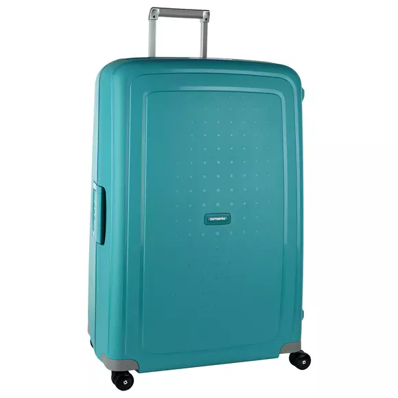 samsonite scure