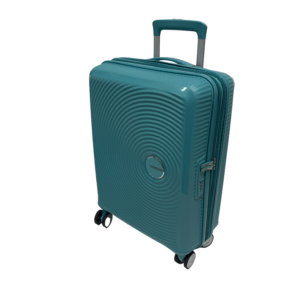 Turquoise Tonic טרולי