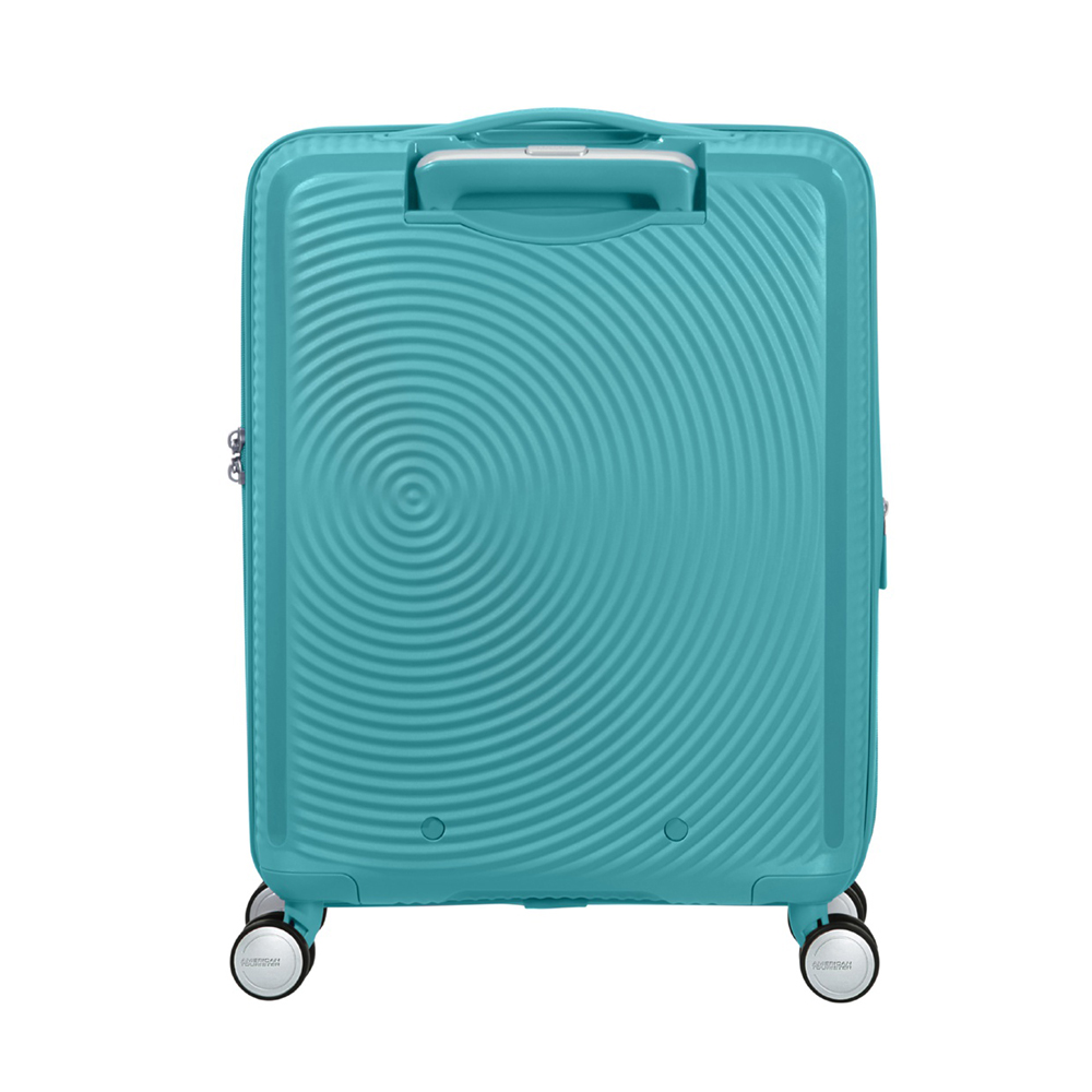 Turquoise Tonic טרולי