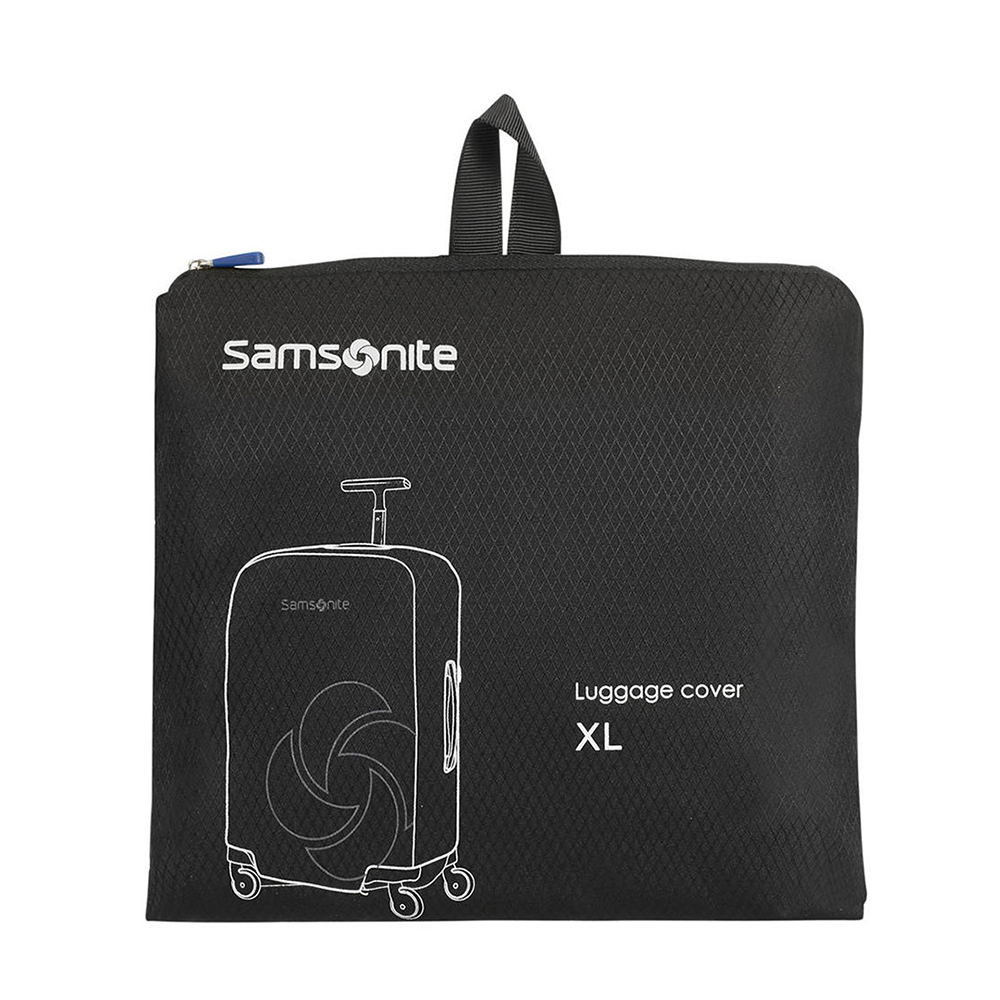 Samsonite suitcase cover